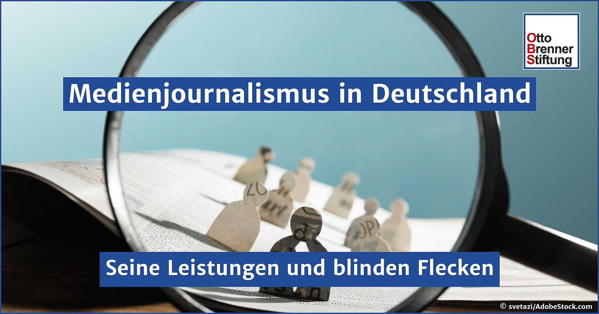 Medienjournalismus in Deutschland
